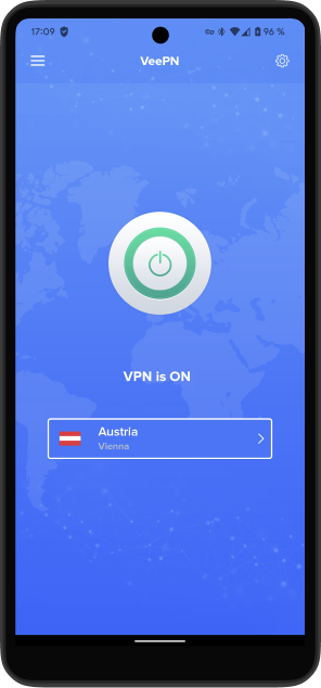 دانلود بهترین VPN برای اندروید در 2025 | VeePN