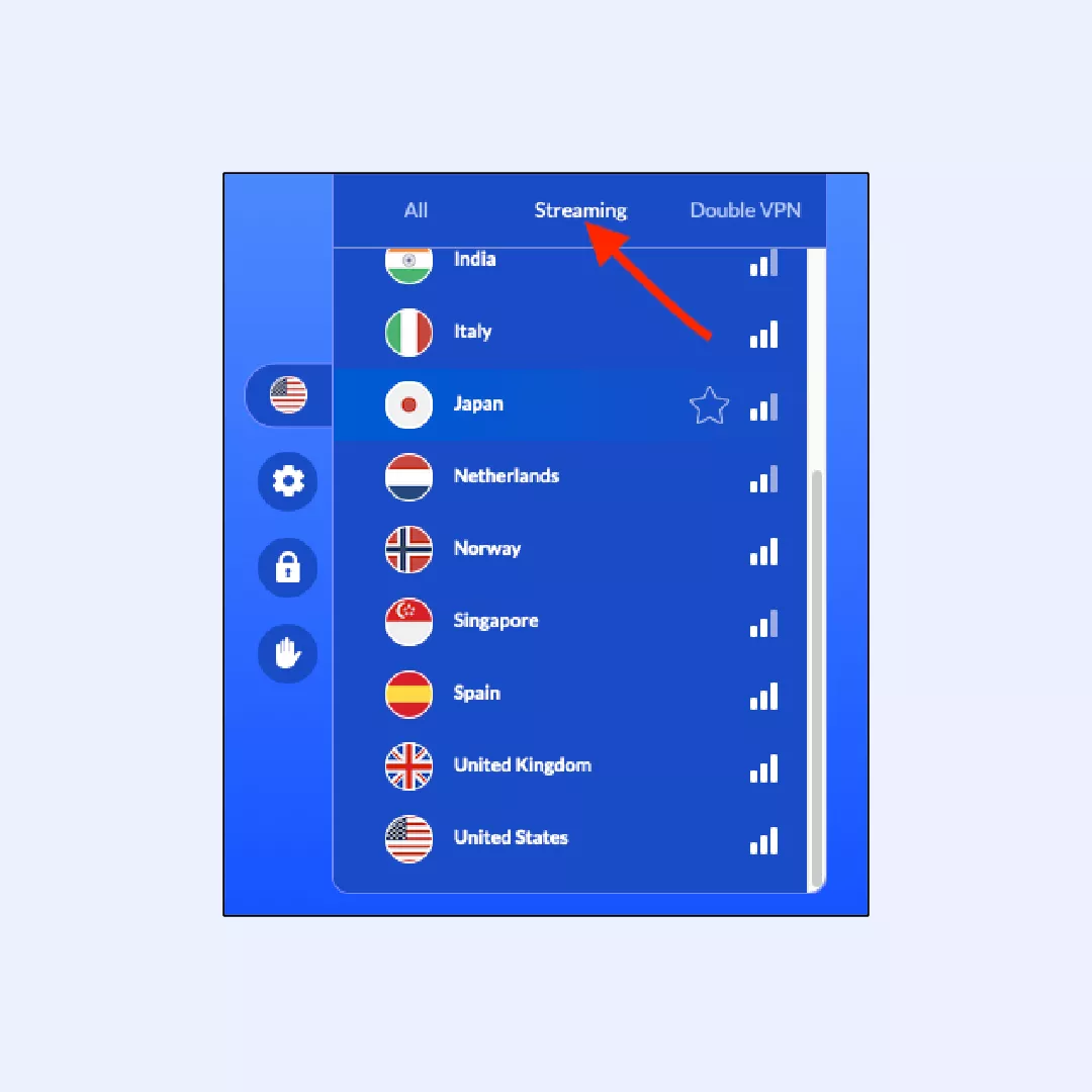 USTVGO Alternatives: Best Options to Choose From | VeePN Blog