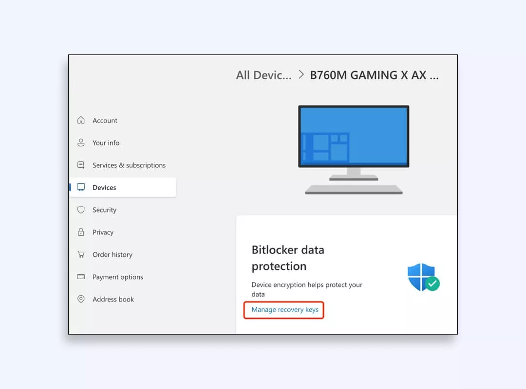 What is BitLocker Recovery? When and Why You Need It