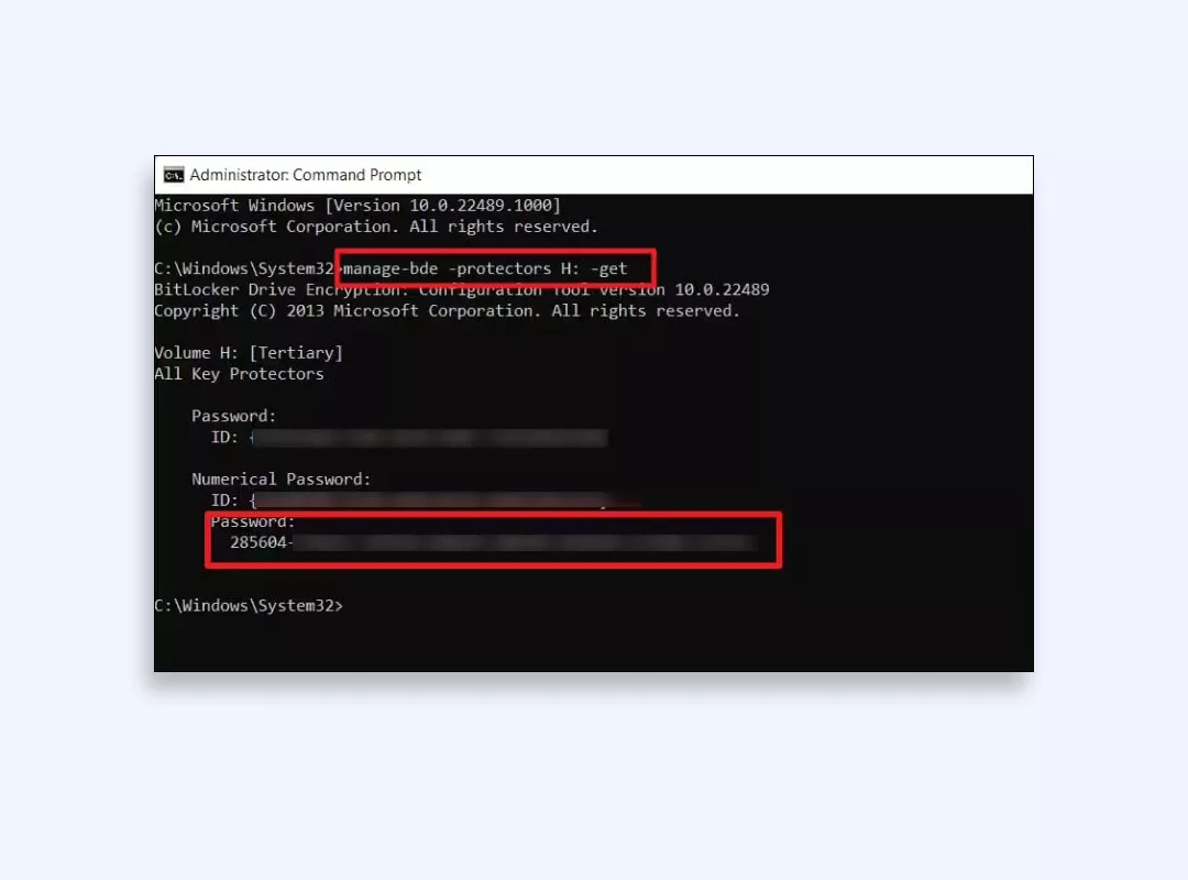 What is BitLocker Recovery? When and Why You Need It