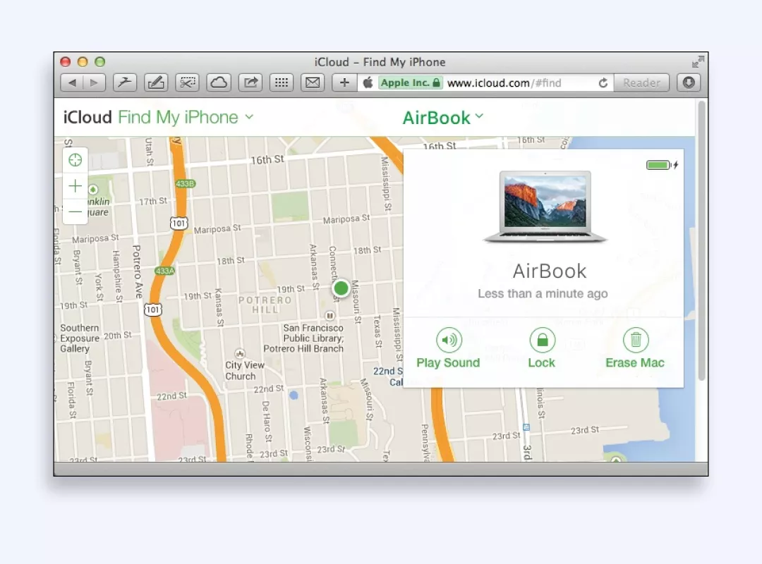 Remote Wiping: How to Erase Data from Any Device in Case of Loss or Theft