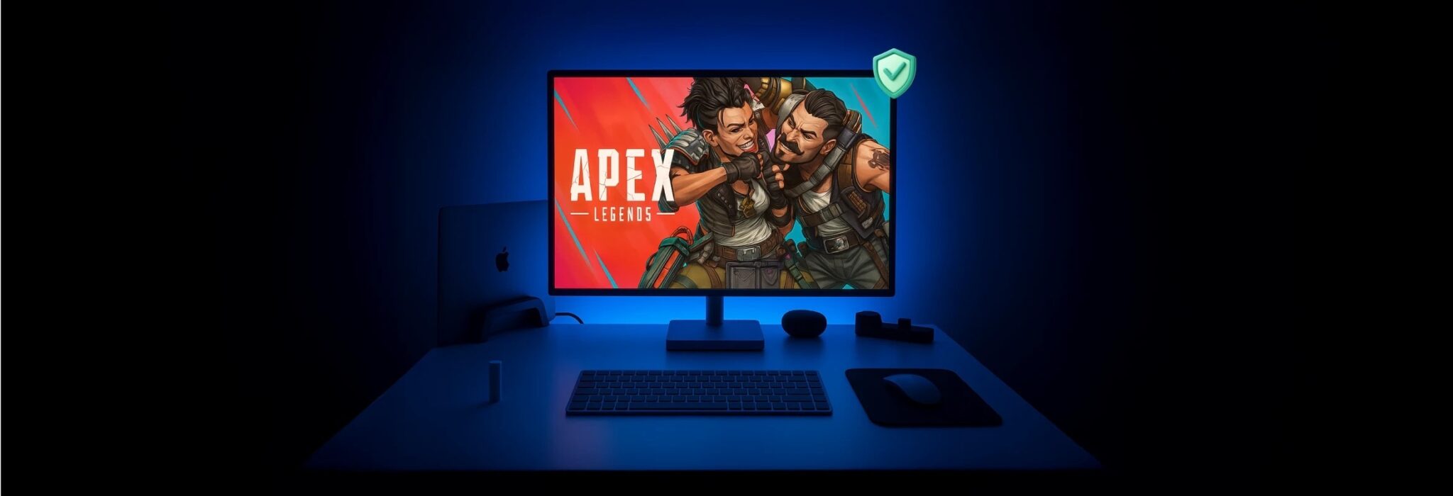 Apex Legends VPN Guide: Lower Ping, Safer Queues, Smarter Server Picks